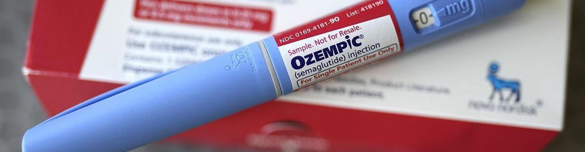 Alerta sobre Ozempic: asociado a riesgo de ceguera repentina
