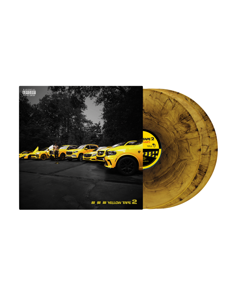 Key Glock's Entourage Reportedly Caught With Loaded Guns at Governors Ball