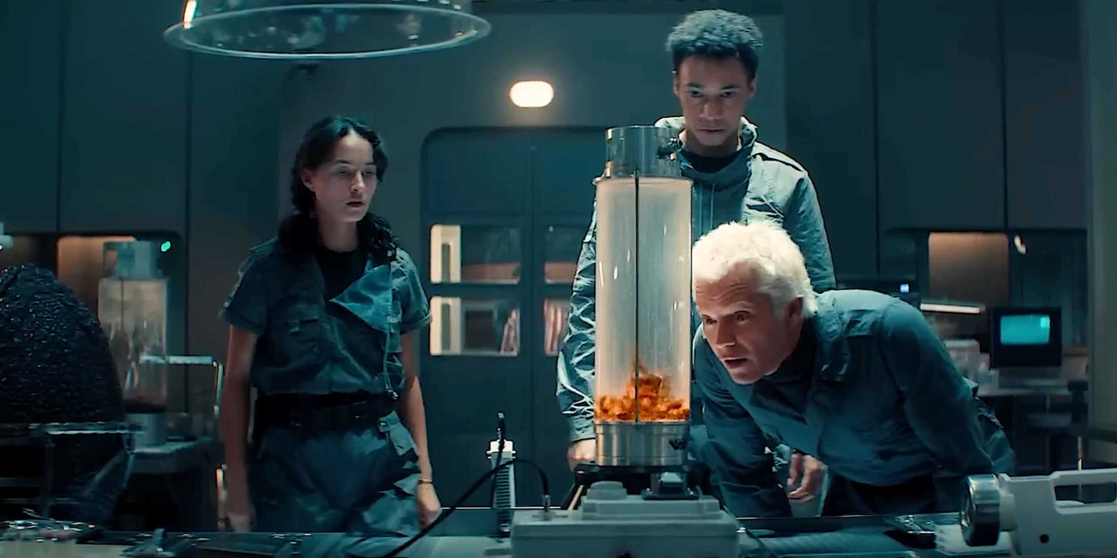 Alien Is Finally Giving Us The Prometheus Sequel We Deserved, But Not ...