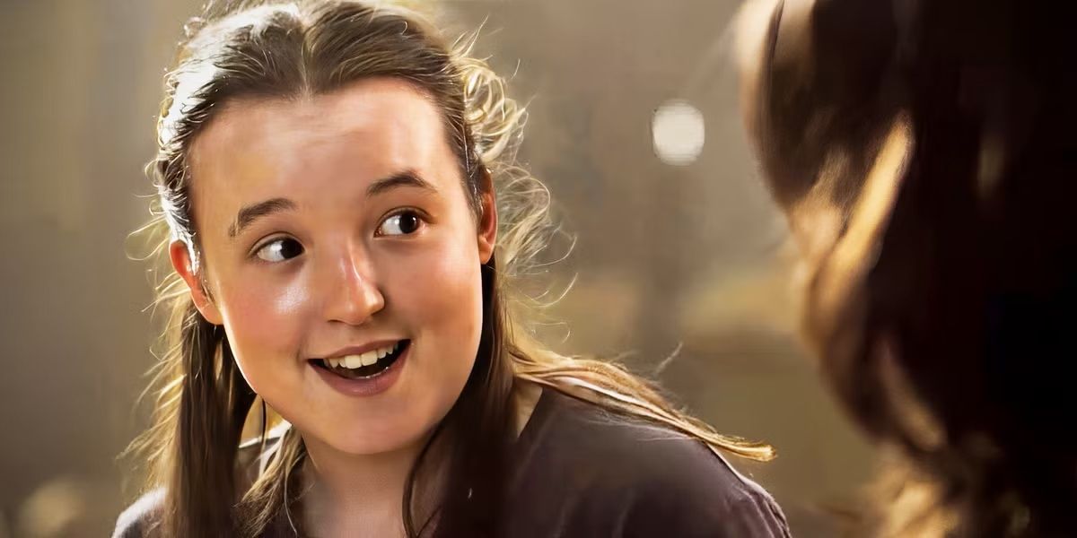 The Last of Us Co-Creator Explains Bella Ramsey's Controversial 'Dad' Line
