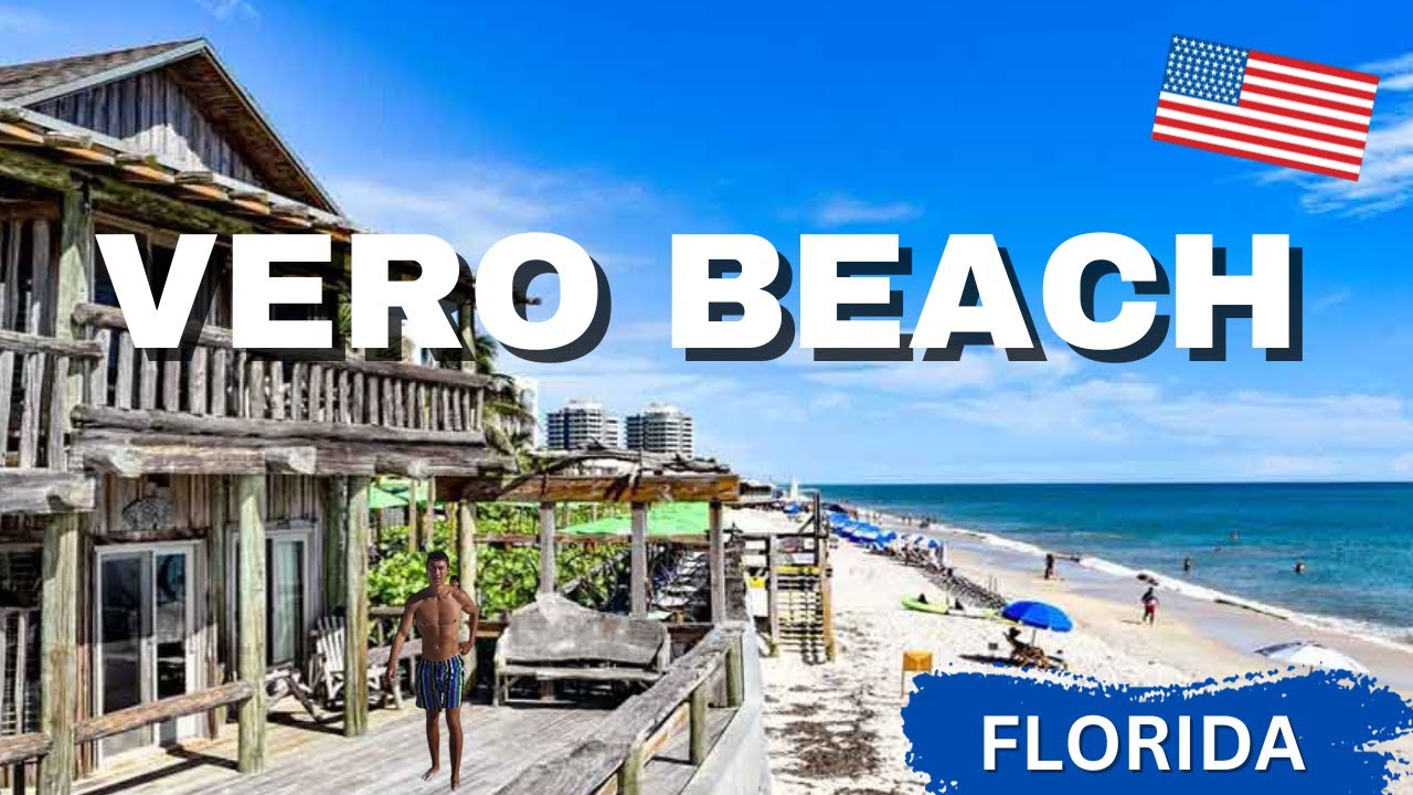 Vero Beach, Florida A Hidden Gem for Coastal Charm & Adventure!