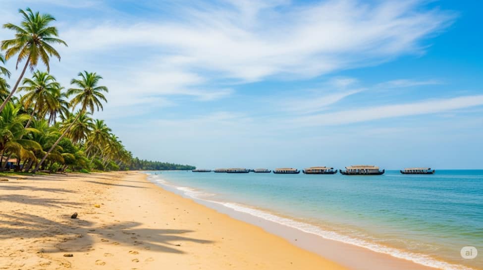 7 Hidden Gems Of Kerala You Won’t Find In Travel Guides