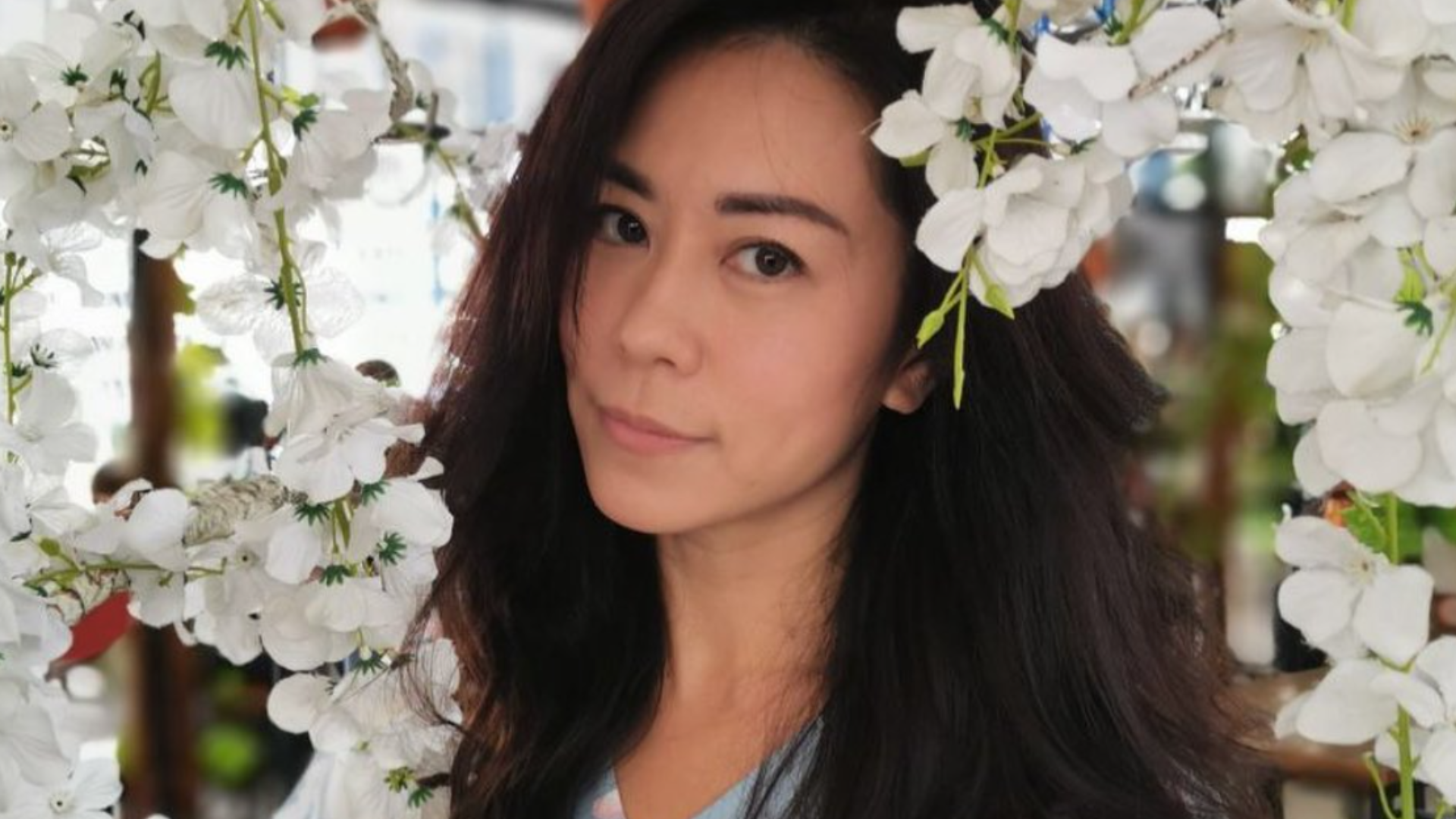 Michelle Chia: The Singaporean actress exposed in Addy Lee's rant