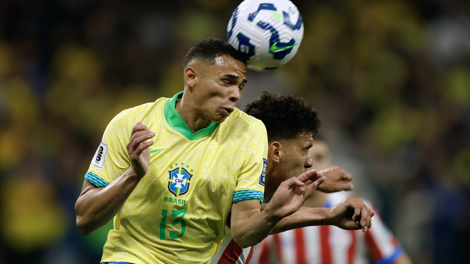 Brazil vs Paraguay LIVE Updates, watch live, score, analysis, highlights