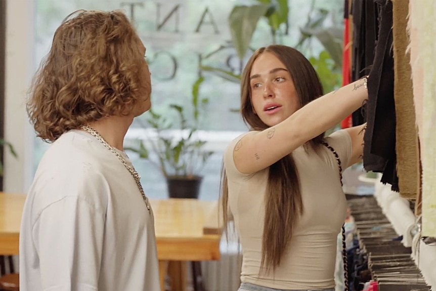 Ariana Biermann Shares New Details on Clothing Line with Hudson: "The ...