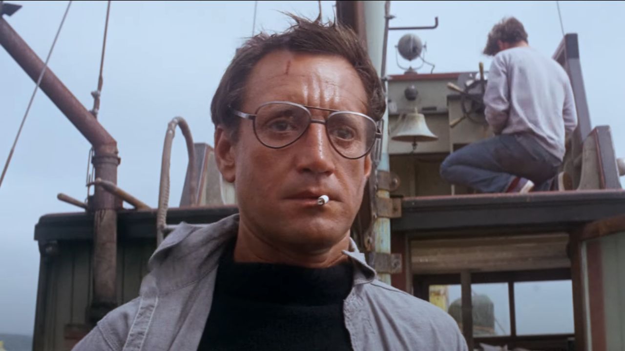 I Just Found Out That One Of The Most Famous Lines In Movie History ...