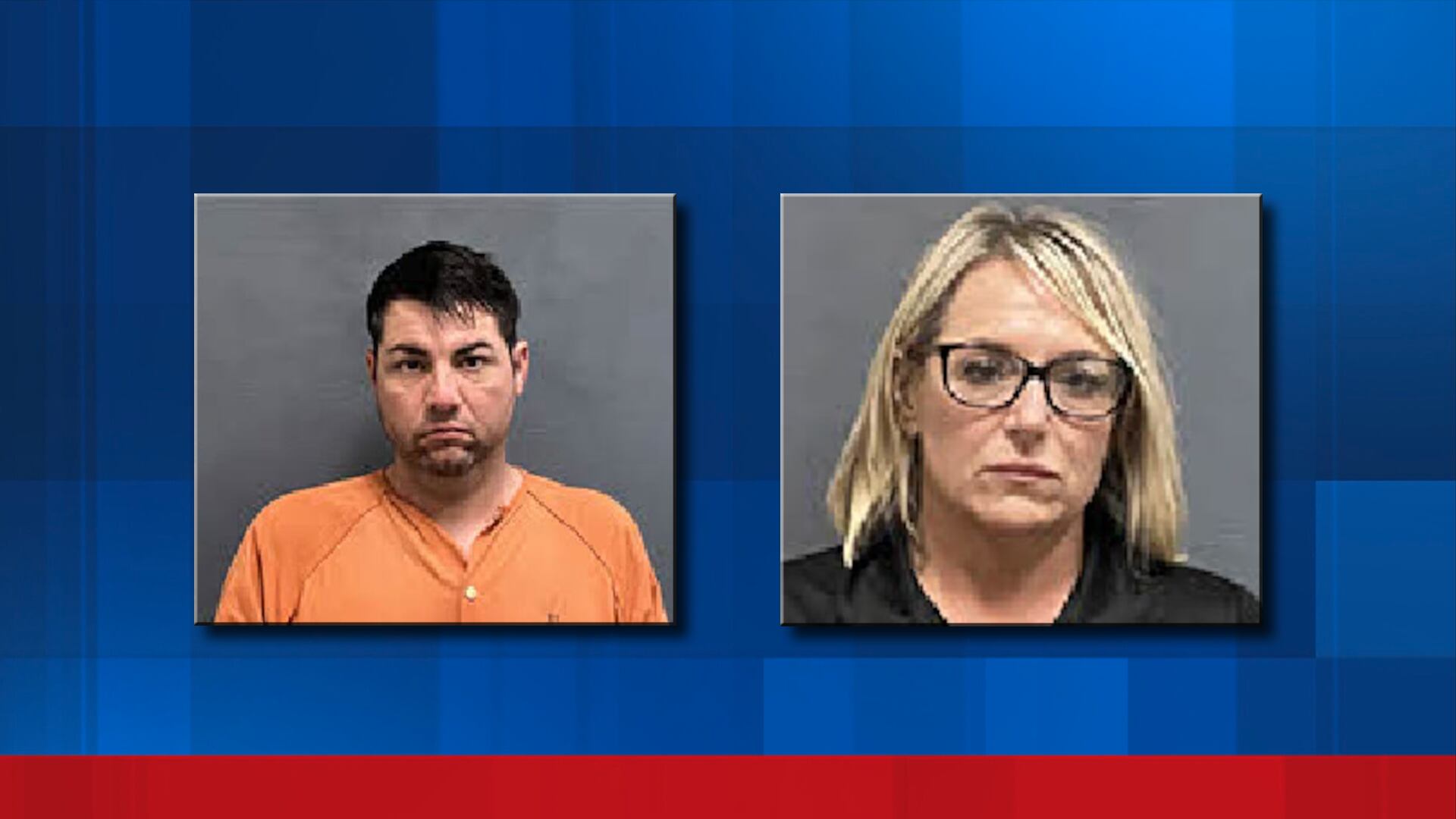 Headland couple faces new charges. He’s accused of murder.