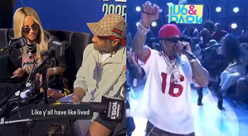 Jim Jones electrifies BET Awards with “We Fly High” performance after ...