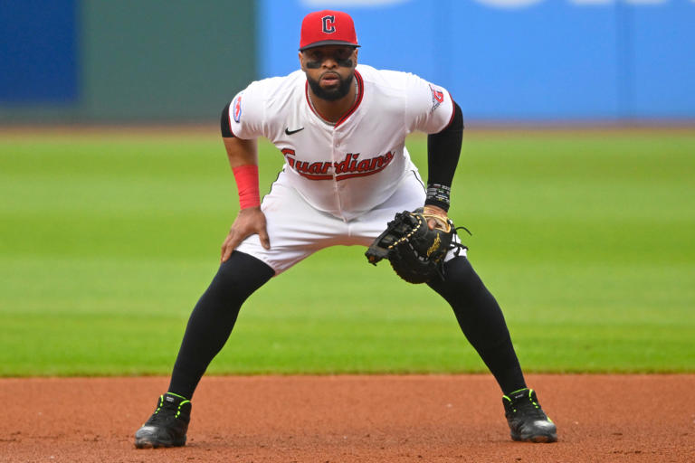 Guardians score vs Reds | Andrew Abbott completes shutout as Cincinnati ...