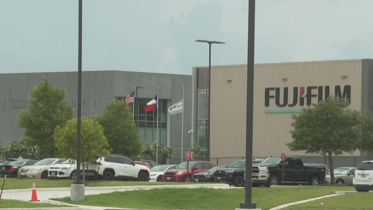 Global medicine and vaccine producer confirms layoffs at College ...