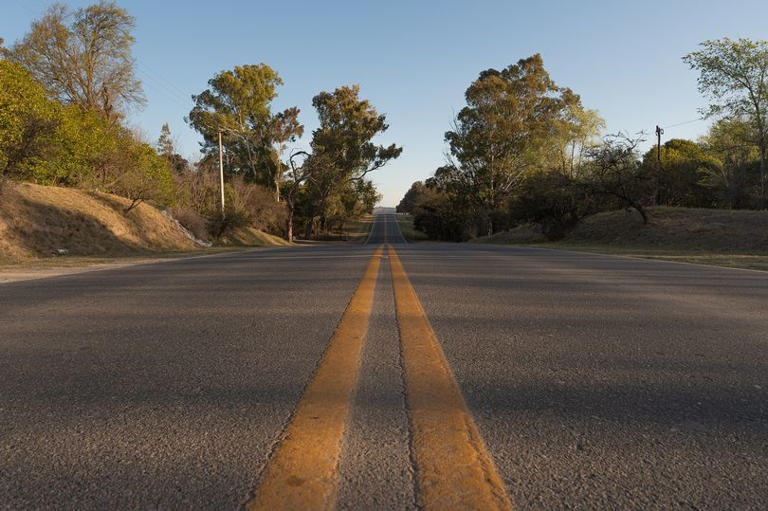 Americans told to avoid driving in two states for their own safety