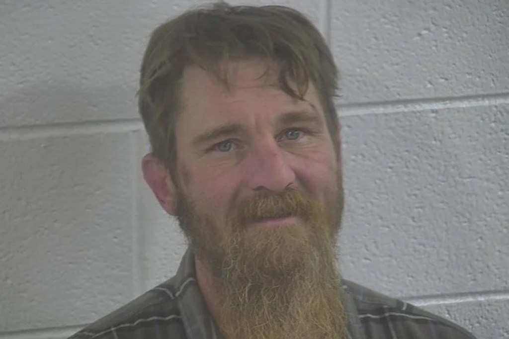 Kentucky man known as ‘Cowboy Cody’ released raccoon into packed ...