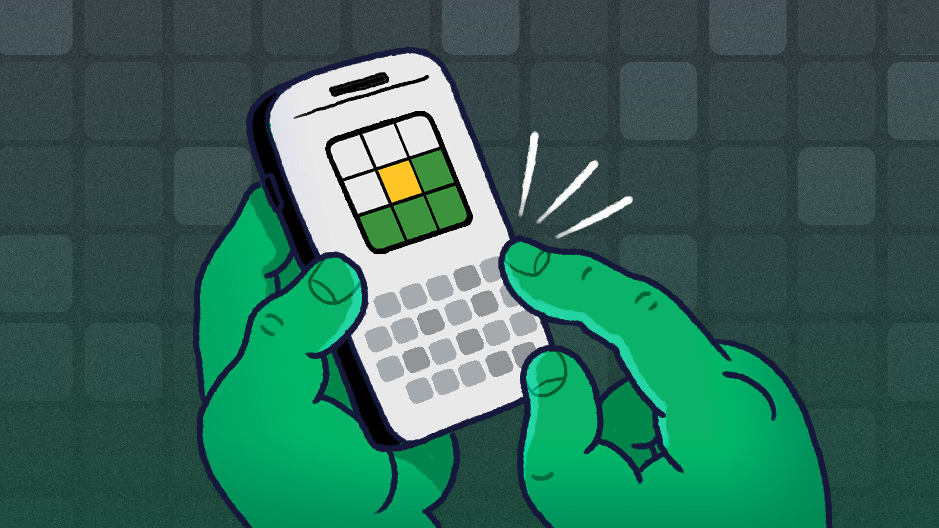 Today’s Wordle Hints (and Answer) for Wednesday, June 11, 2025