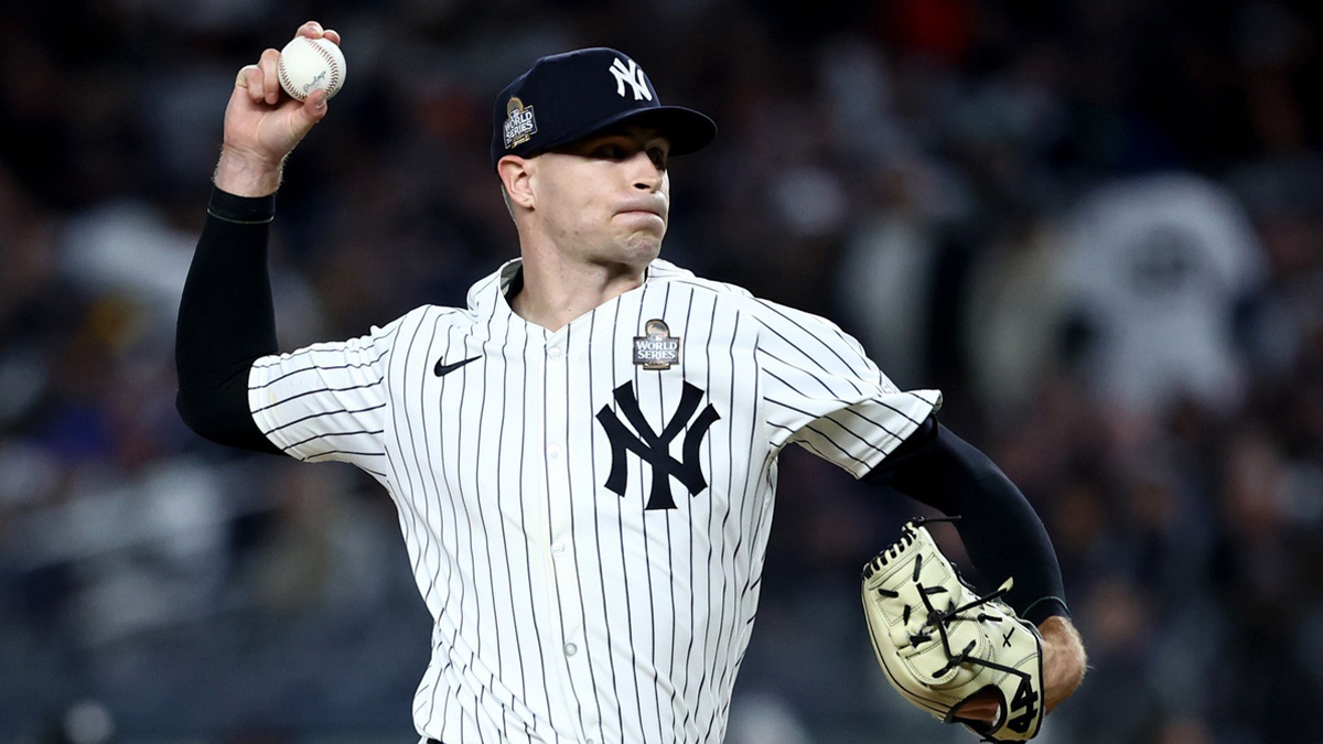 Yankees pitcher dealt frustrating injury setback update