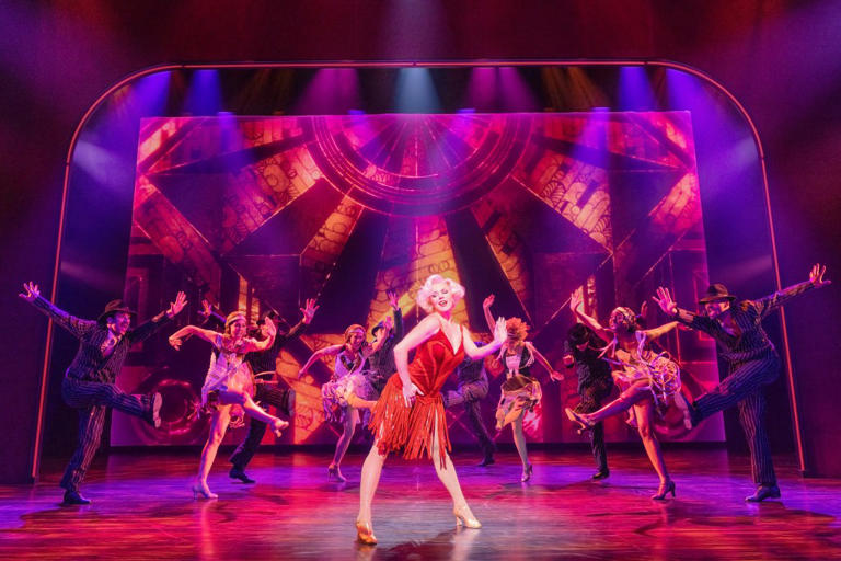 ‘Smash’ abruptly announces final show after Tony Awards drama in ...