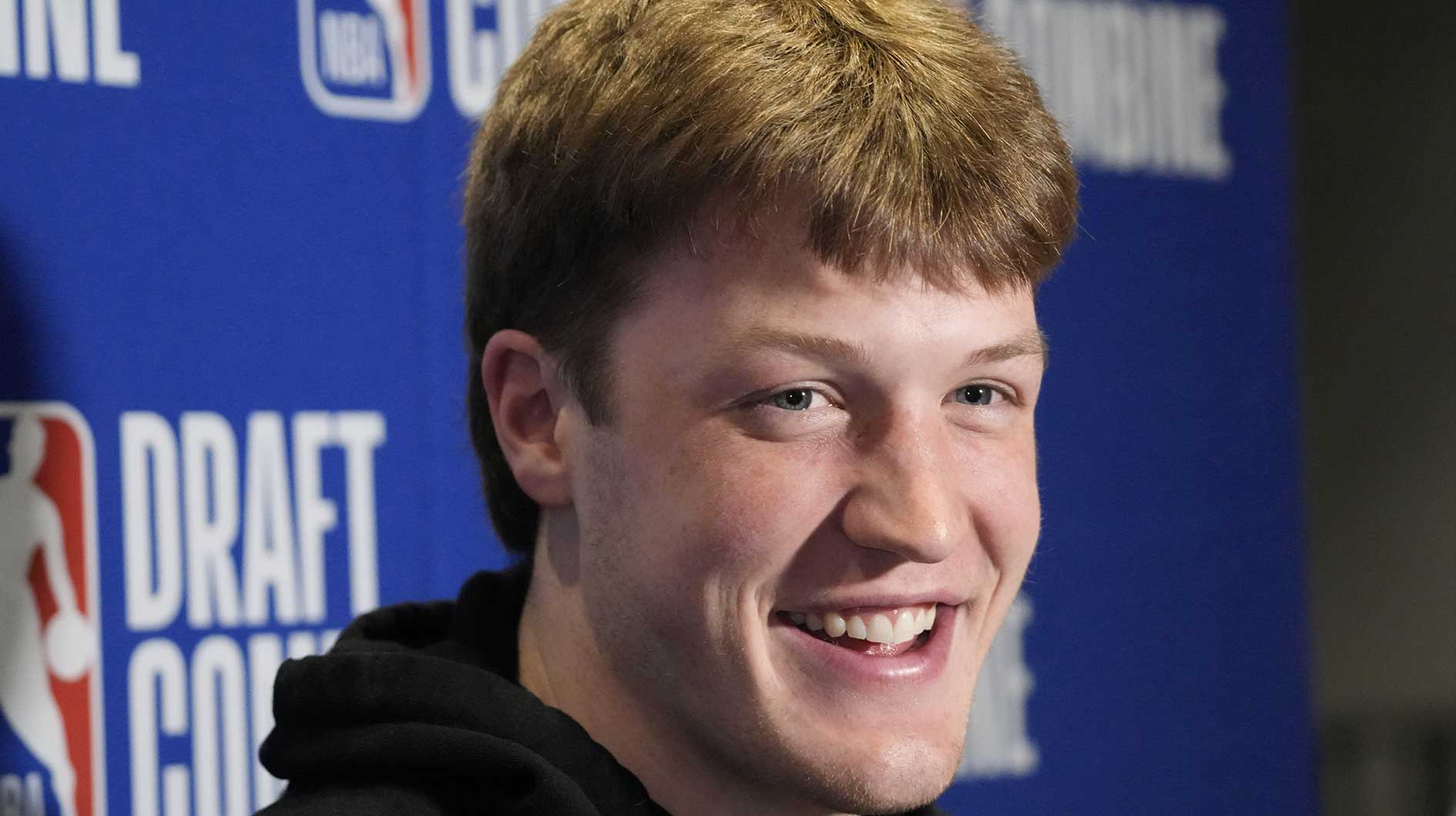 Spurs rumors: ESPN makes eye-opening suggestion for No. 2 pick in mock ...