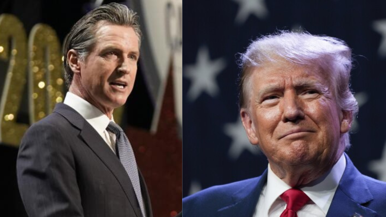 Los Angeles protests: Federal judge denies Gavin Newsom's plea to block ...