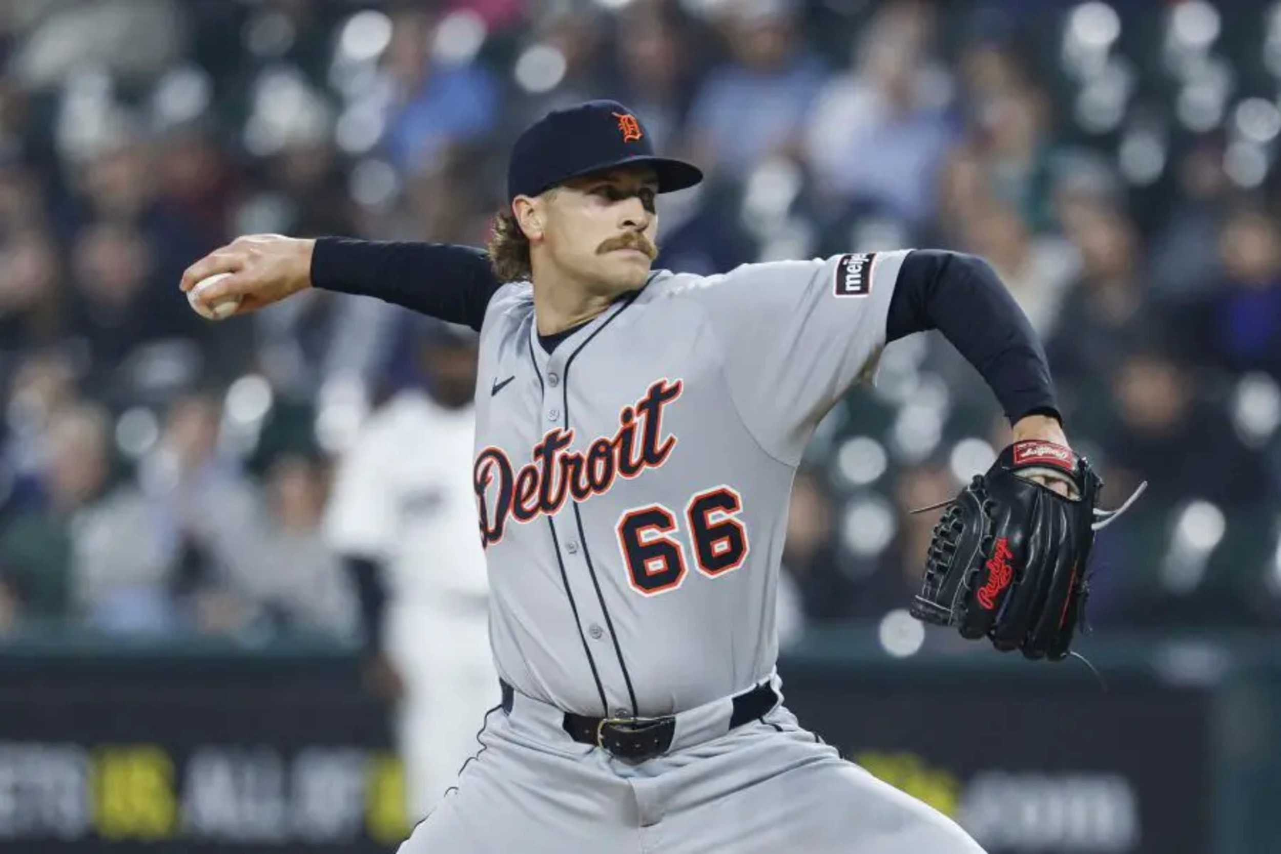 Chicago Cubs ‘looking’ at Tigers pitcher for trade; Orioles pitcher on ...