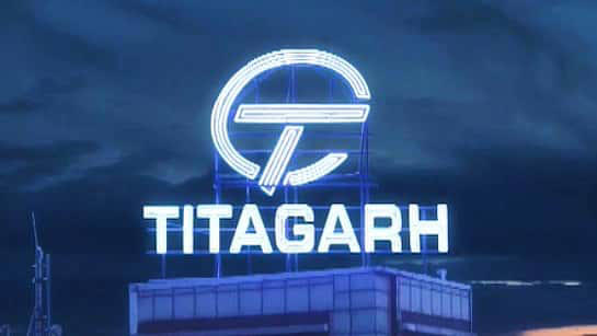 Titagarh Rail Eyes Rs 8,500-Crore Revenue From Passenger Trains On ...