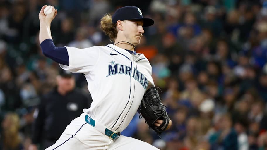 Timeline Revealed For Injured Seattle Mariners Starting Pitcher Bryce ...