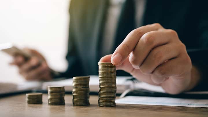 Rs 5 Lakh Lump Sum Investment: Can It Make You A Crorepati?