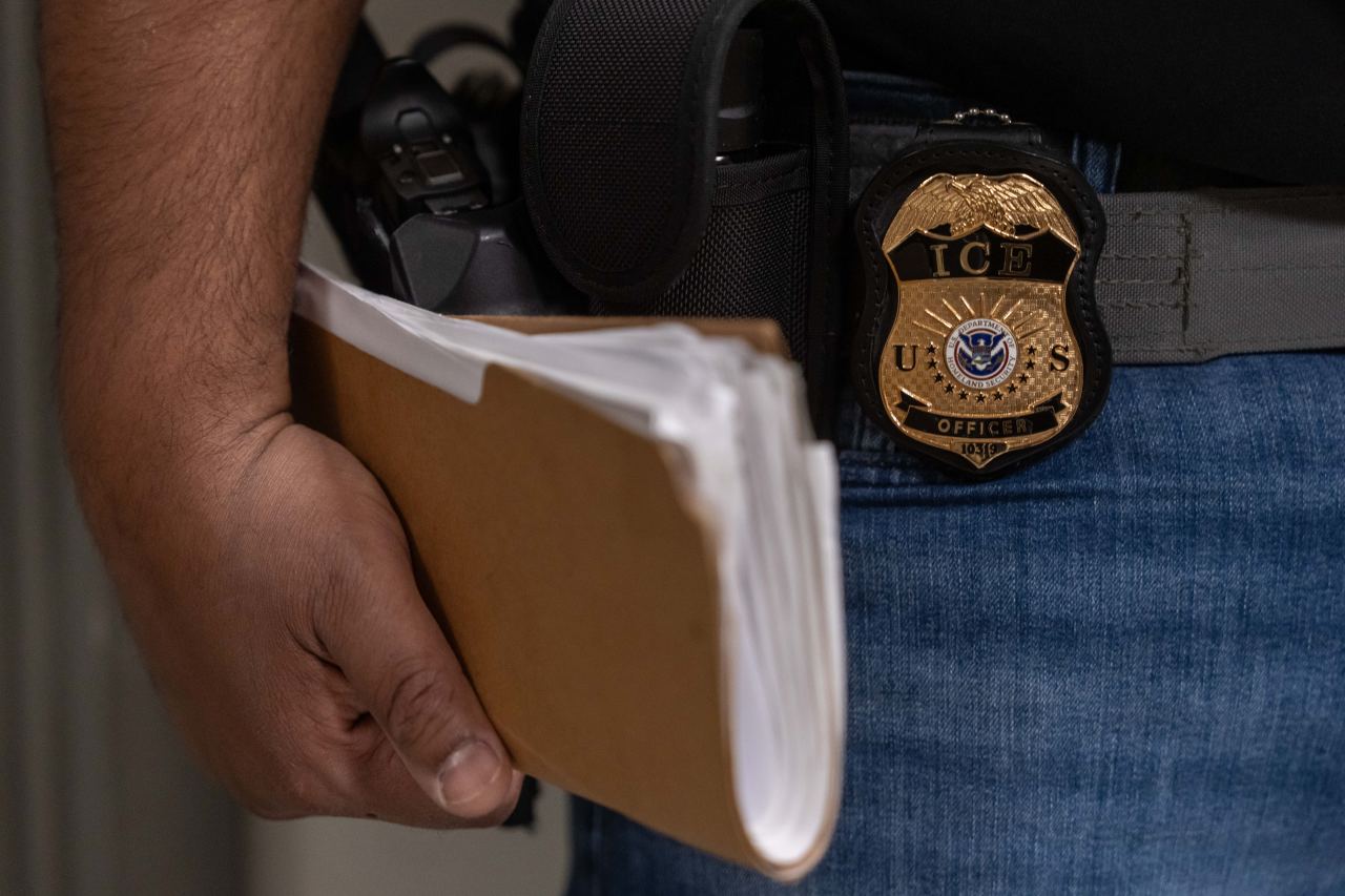 Is the Immigration Crackdown Already Showing Up in the Labor Market?