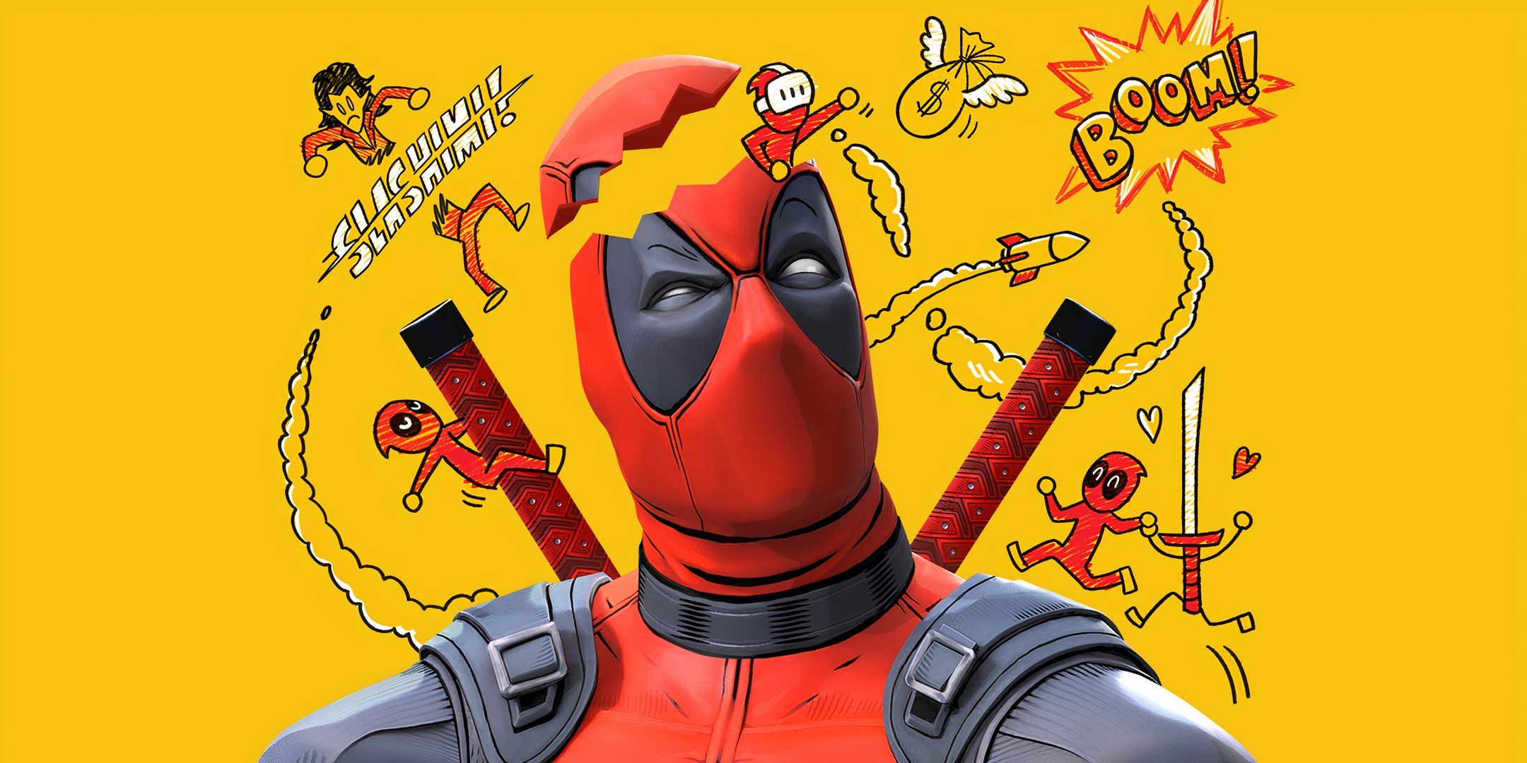 Ryan Reynolds Reacts To Neil Patrick Harris Replacing Him As Deadpool ...