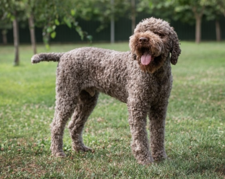 The Secret Weapon of Italian Truffle Hunters: Meet the Extraordinary ...