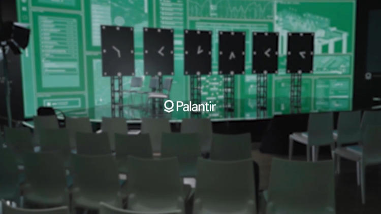 Report: Trump administration taps Denver-based Palantir for government ...