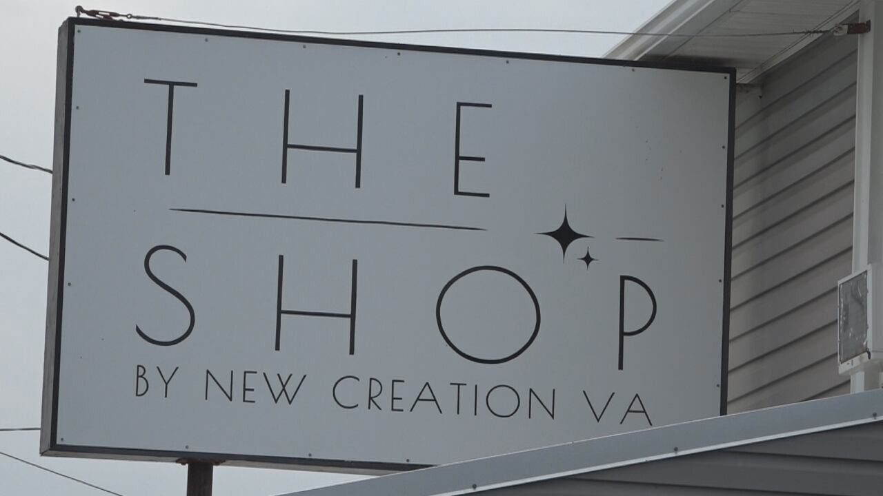 Harrisonburg nonprofit raises awareness during Human Trafficking ...