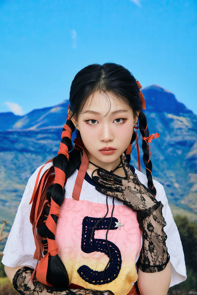 열아홉 신예 니나 19일 전격 데뷔, 비앤비 뮤직 첫 솔로 아티스트 [공식]