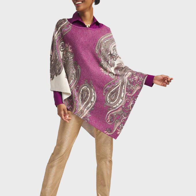 11 clothing brands every woman in her 40s and 50s needs in her wardrobe