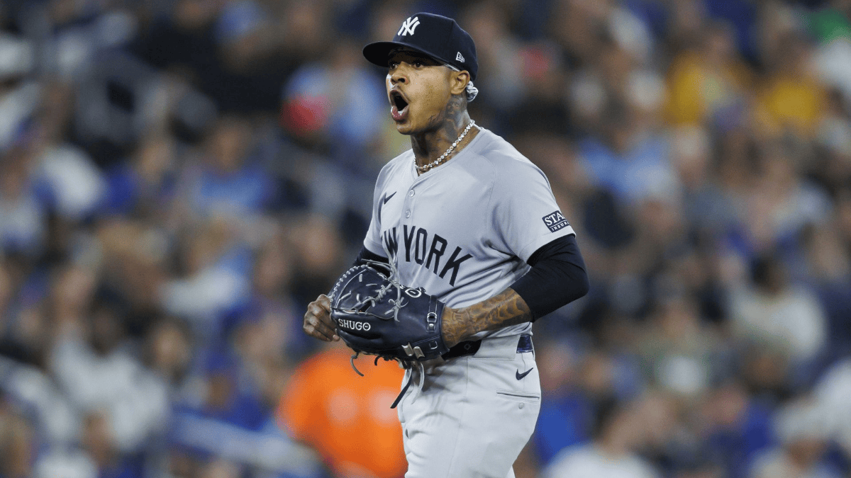 MLB: El país que Marcus Stroman desea representar en el WBC tras ...