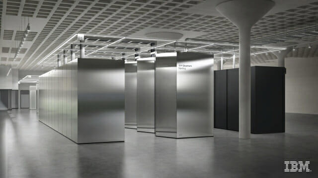 Ibm 양자 컴퓨팅 로드맵 발표수천 논리 큐비트 시대 연다