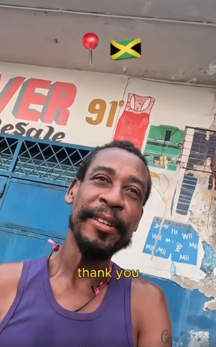 How to Make a Jamaican Smile – It Starts With Good Food