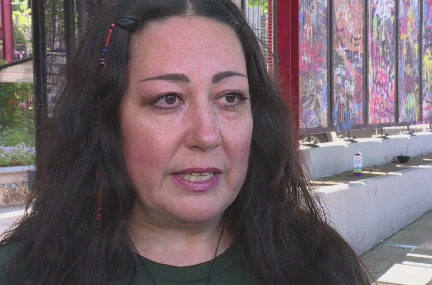 'I will not stop': Mom seeks answers 4 years after son's delayed death discovery at Portland ...