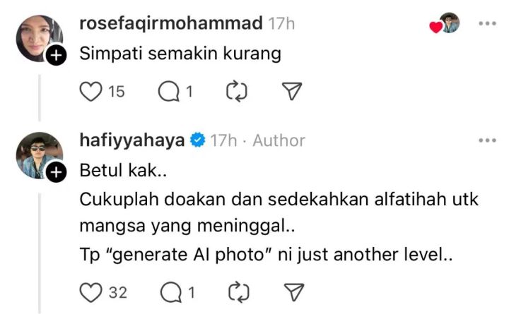 UPSI Bus Tragedy: Social Media Finds AI Images Of Victims “Cringe” And ...