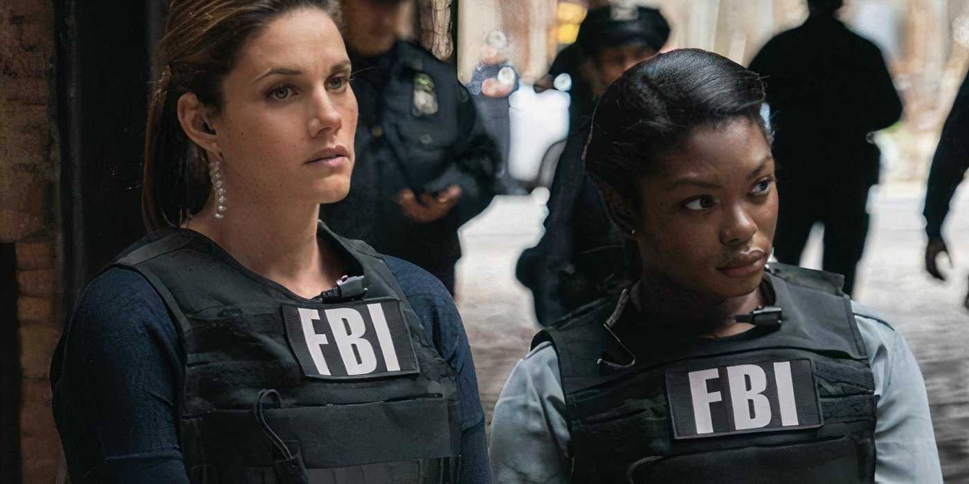 FBI Crossover Rumors With Law & Order Shut Down