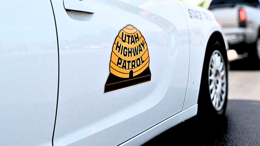 Driver flees from trooper who tried to stop them for no visible ...