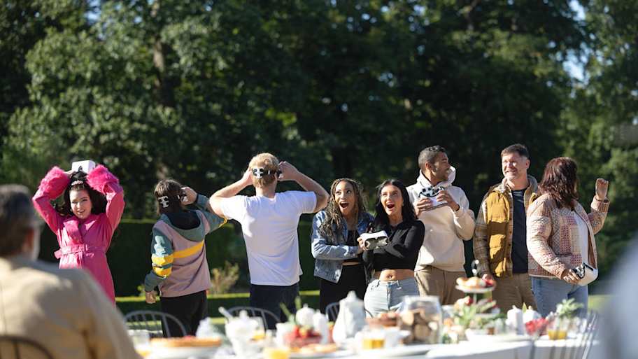 Destination X episode 3 sees the loss of another contestant, but gains ...