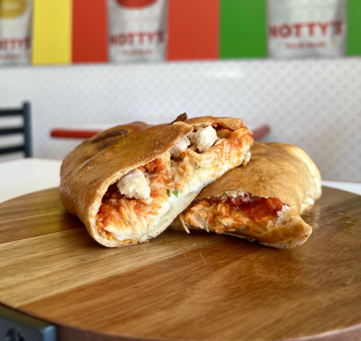 Notty’s Italian Burrito Expanding to Lincoln