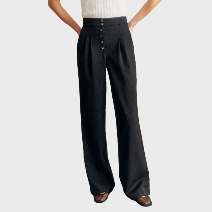11 clothing brands every woman in her 40s and 50s needs in her wardrobe