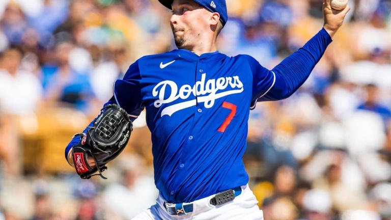 MLB: Blake Snell Matches a Record Left by the Legendary Cy Young 120 ...