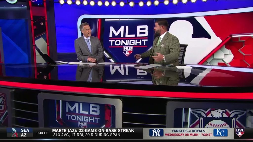 MLB Network analyst nails prediction