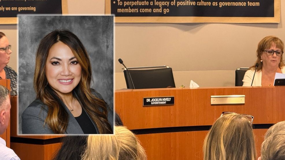 Standard superintendent resigns amid conference spending backlash