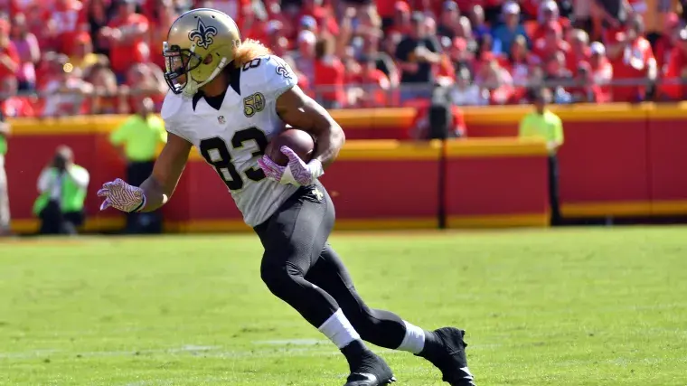 Saints star attempting NFL comeback with AFC West contender after year away