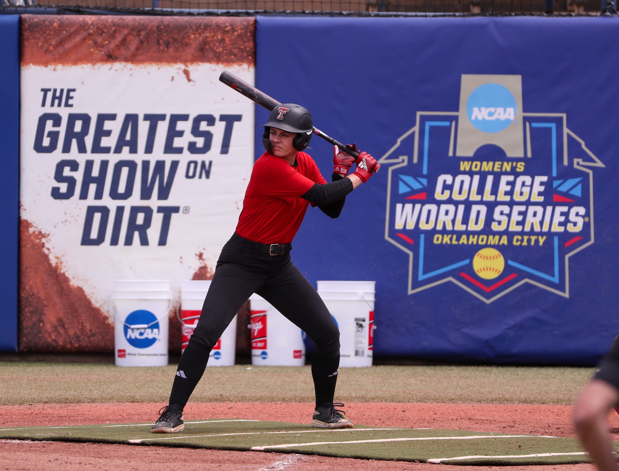Texas Tech softball portal tracker: Red Raiders add All-ACC catcher to ...