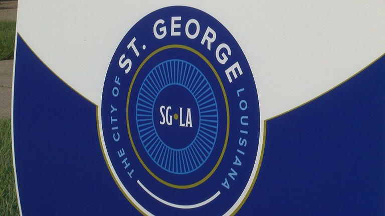 St. George school system one step closer to reality