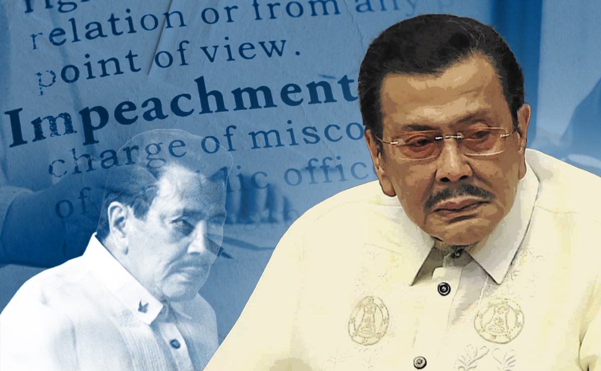 The rise and fall of Joseph Estrada: From people’s champion to ...