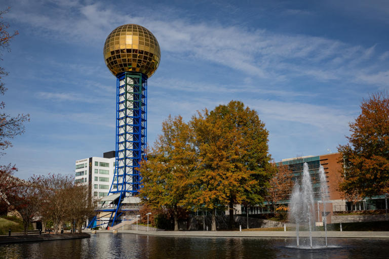 Knoxville City Council approves first reading of proposed sales tax ...
